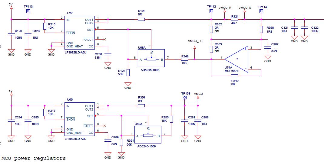 Forums / Electronics / Voltage regulator - Rickey's World of ...